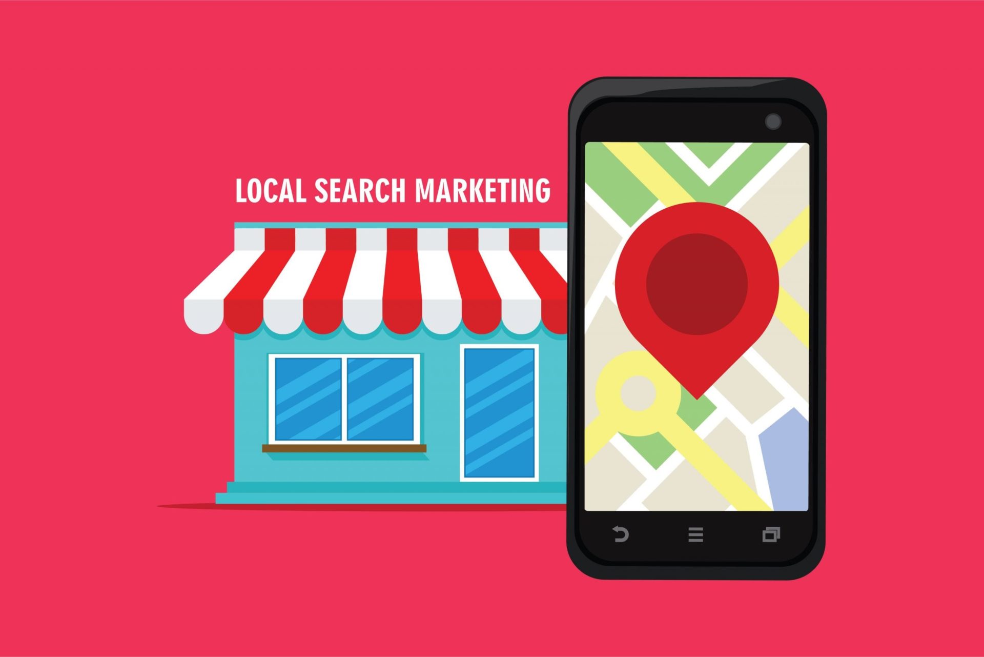 Local SEO Guide - The Ultimate Checklist for 2018 | CandidSky