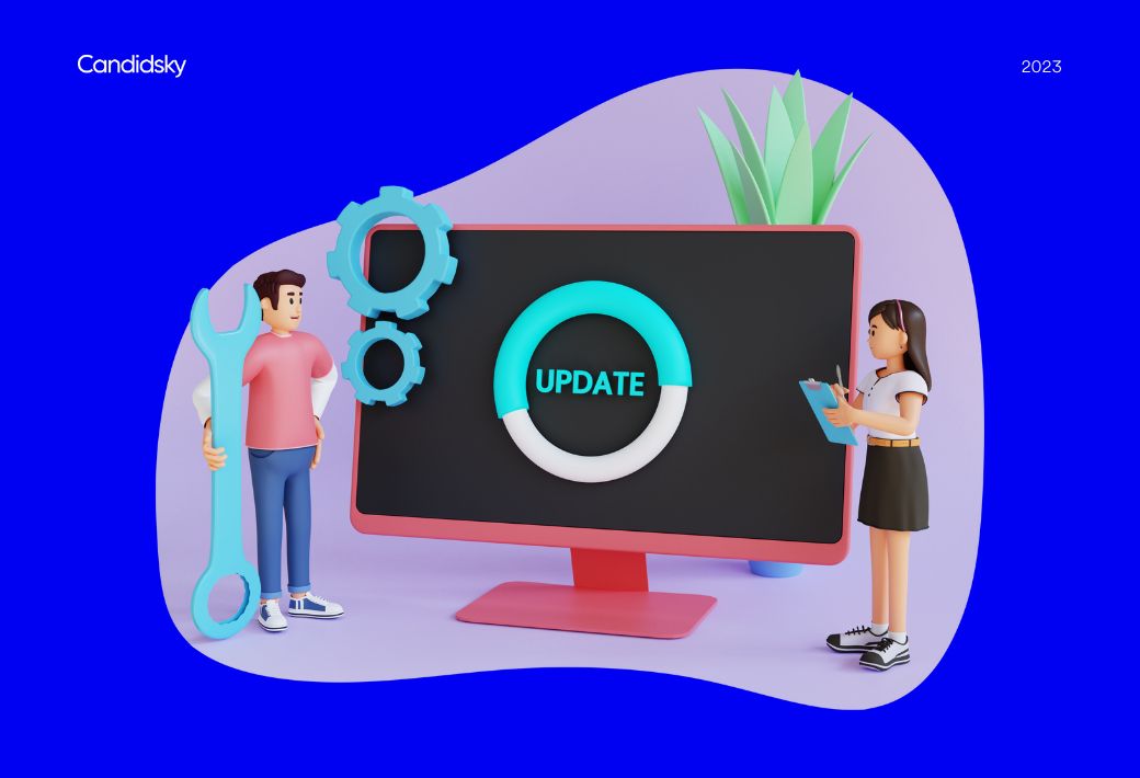 Everything you need to know about the August 2023 Google Algorithm ...